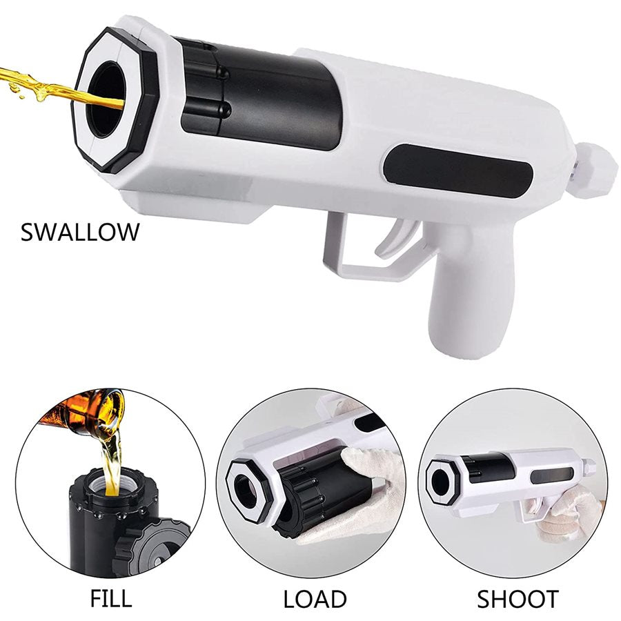 ALCOHOL SPRAY GUN – www.theboxeddragon.com